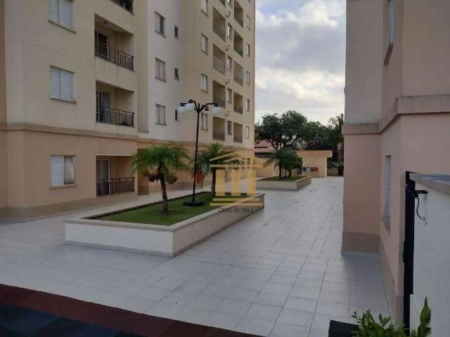 Apartamento para Venda em São José dos Campos/SP Jardim Oriente 2 Quartos