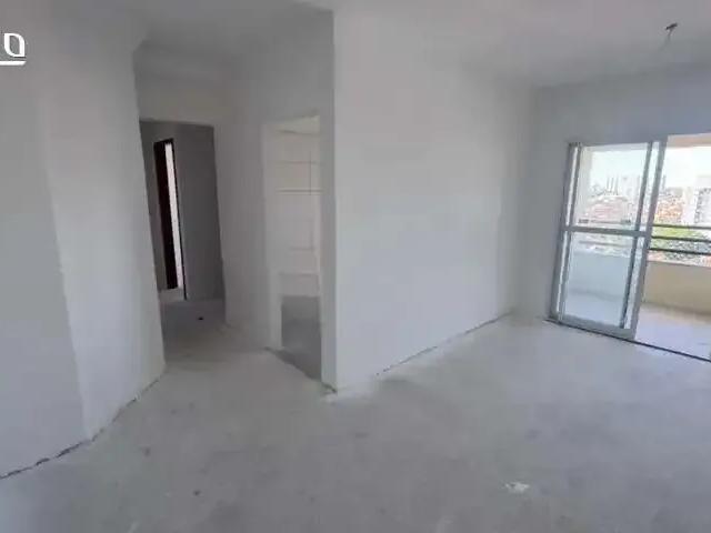 Apartamento para Venda em São José dos Campos/SP Jardim Oriente 2 Quartos