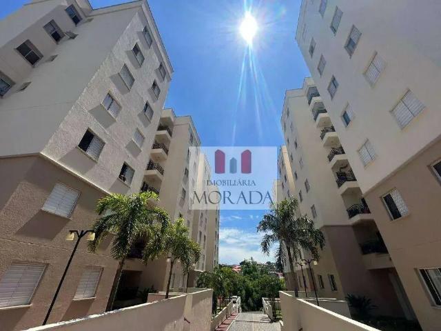 Apartamento para Venda em São José dos Campos/SP Jardim Oriente 2 Quartos