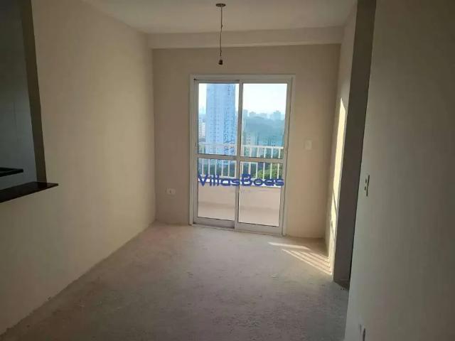 Apartamento para Venda em São José dos Campos/SP Jardim Oriente 2 Quartos