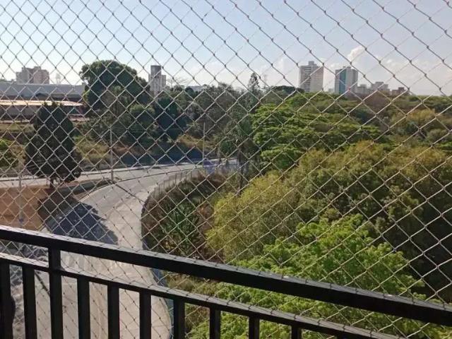 Apartamento para Venda em São José dos Campos/SP Jardim Oriente 2 Quartos