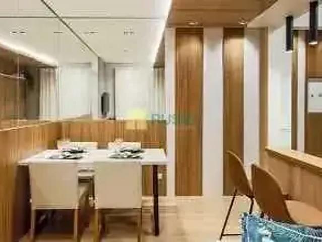 Apartamento para Venda em São José dos Campos/SP Jardim Oriente 2 Quartos