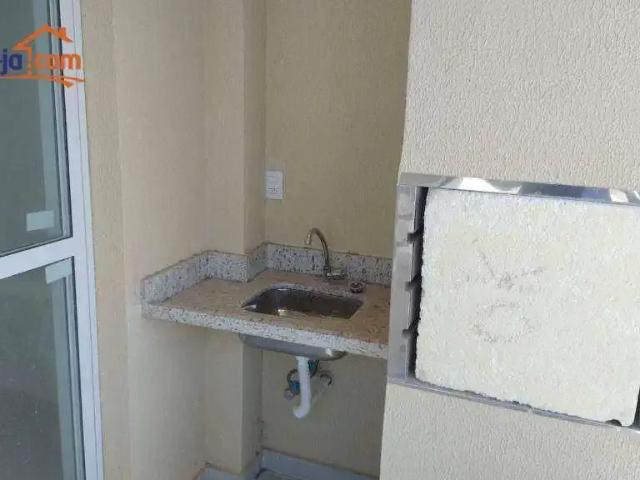 Apartamento para Venda em São José dos Campos/SP Jardim Oriente 2 Quartos