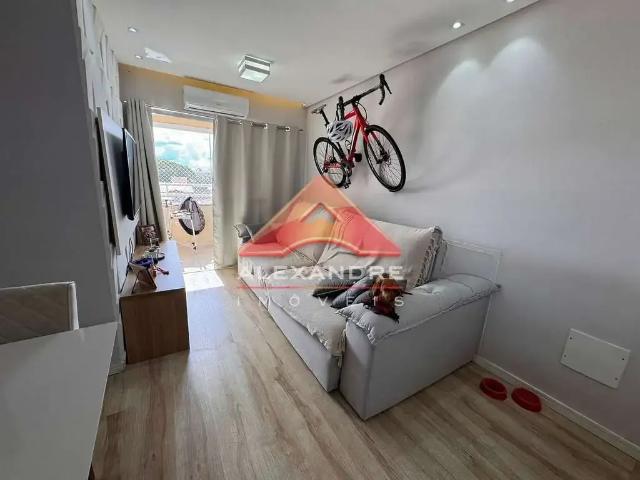 Apartamento para Venda em São José dos Campos/SP Jardim Oriente 2 Quartos