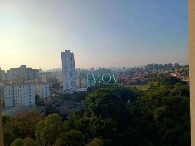Apartamento para Venda em São José dos Campos/SP Jardim Oriente 2 Quartos