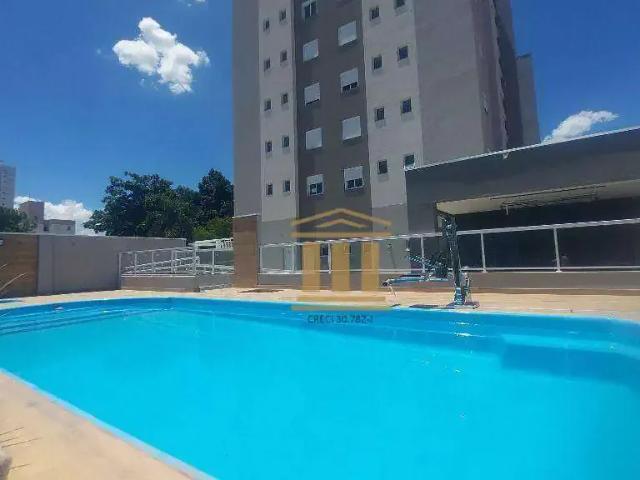 Apartamento para Venda em São José dos Campos/SP Jardim Oriente 2 Quartos