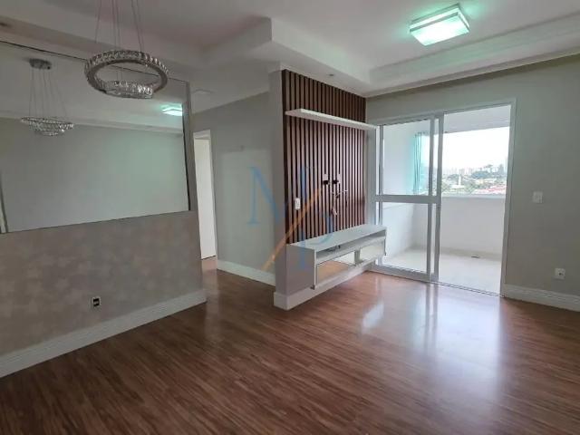 Apartamento para Venda em São José dos Campos/SP Jardim Oriente 2 Quartos