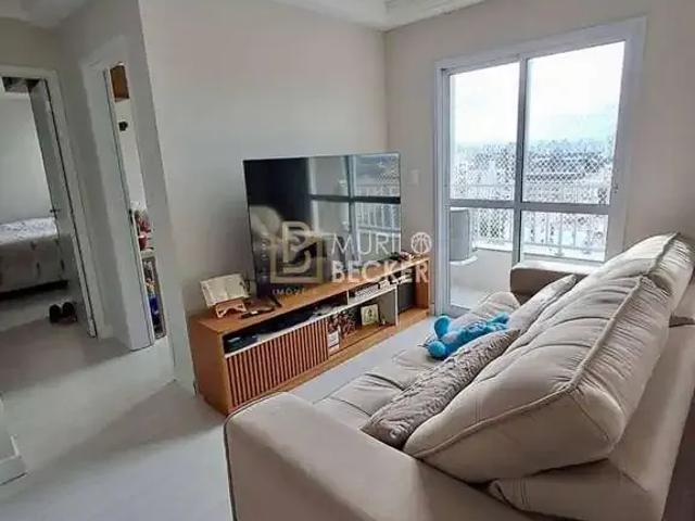 Apartamento para Venda em São José dos Campos/SP Jardim Oriente 2 Quartos