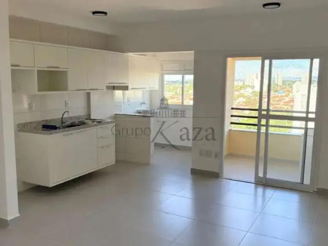 Apartamento para Venda em São José dos Campos/SP Jardim Oriente 2 Quartos