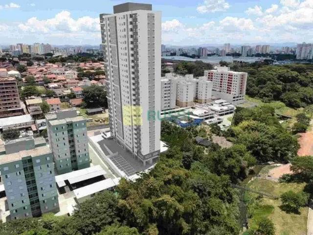 Apartamento para Venda em São José dos Campos/SP Jardim Oriente 2 Quartos