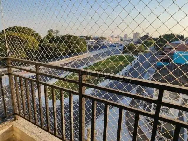 Apartamento para Venda em São José dos Campos/SP Jardim Oriente 2 Quartos