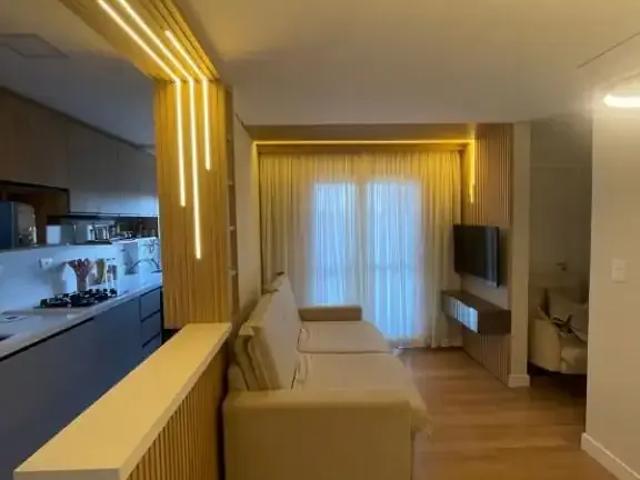 Apartamento para Venda em São José dos Campos/SP Jardim Oriente 2 Quartos