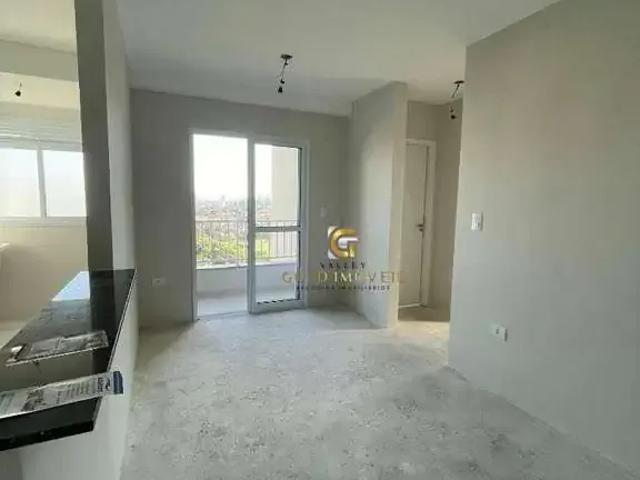 Apartamento para Venda em São José dos Campos/SP Jardim Oriente 2 Quartos