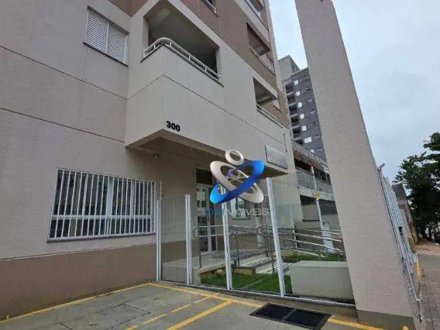 Apartamento para Venda em São José dos Campos/SP Jardim Oriente 2 Quartos