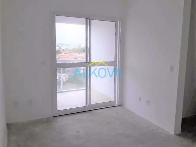Apartamento para Venda em São José dos Campos/SP Jardim Oriente 2 Quartos