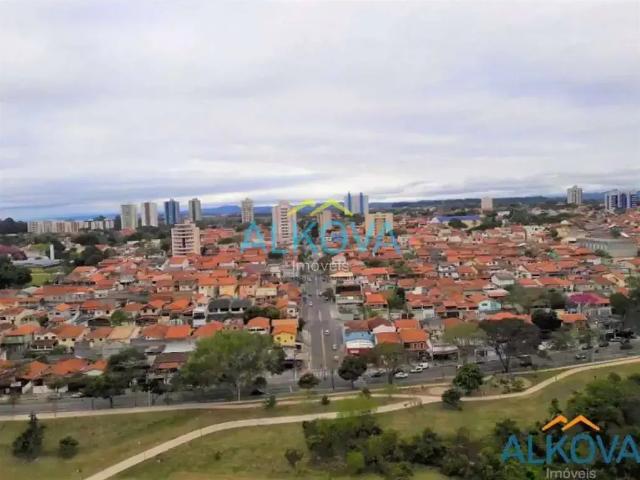 Apartamento para Venda em São José dos Campos/SP Jardim Oriente 2 Quartos