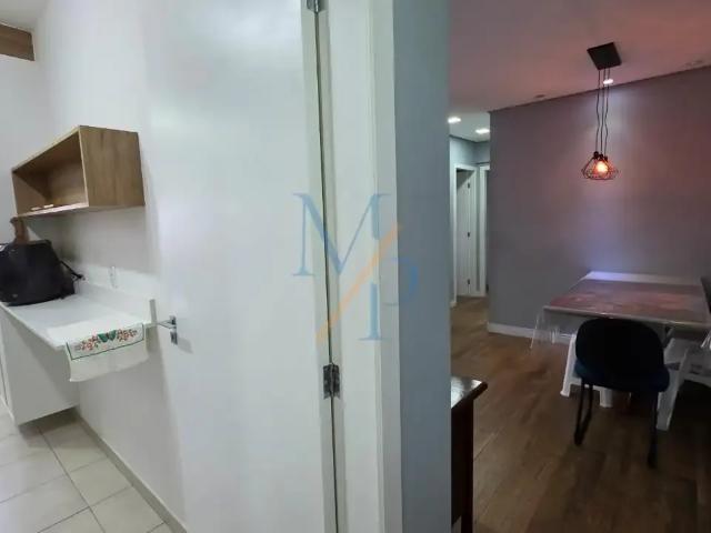Apartamento para Venda em São José dos Campos/SP Jardim Oriente 2 Quartos