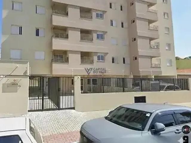 Apartamento para Venda em São José dos Campos/SP Jardim Oriente 2 Quartos