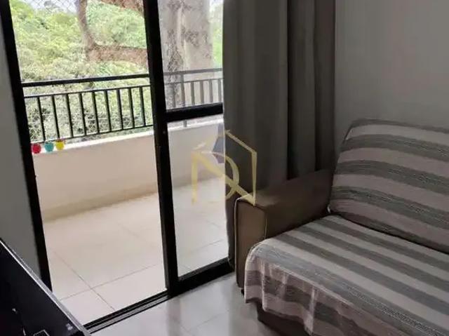 Apartamento para Venda em São José dos Campos/SP Jardim Oriente 2 Quartos