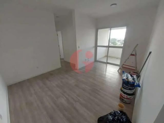 Apartamento para Venda em São José dos Campos/SP Jardim Oriente 2 Quartos