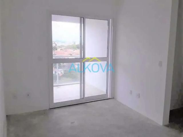 Apartamento para Venda em São José dos Campos/SP Jardim Oriente 2 Quartos