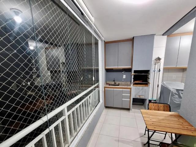 Apartamento para Venda em São José dos Campos/SP Jardim Oriente 2 Quartos
