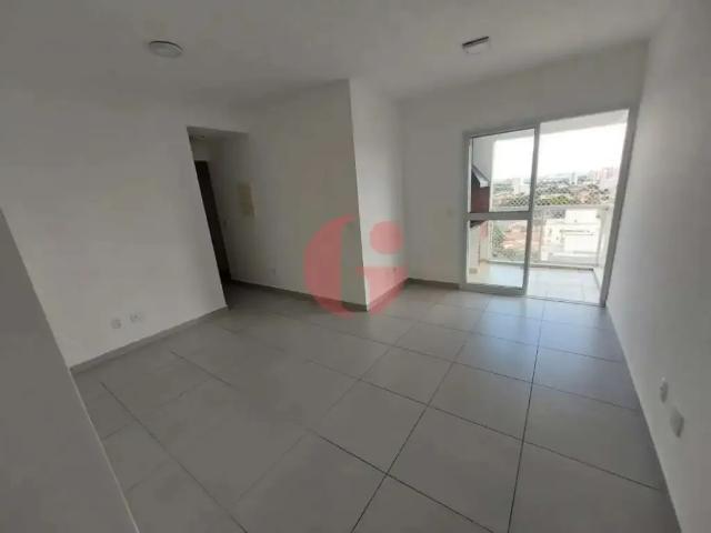 Apartamento para Venda em São José dos Campos/SP Jardim Oriente 2 Quartos