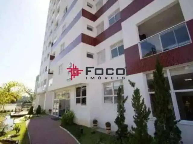Apartamento para Venda em São José dos Campos/SP Jardim Oriente 2 Quartos