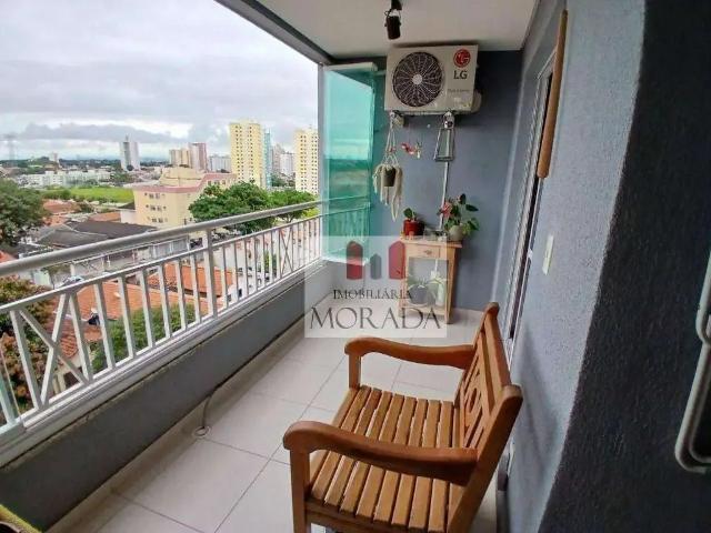 Apartamento para Venda em São José dos Campos/SP Jardim Oriente 2 Quartos