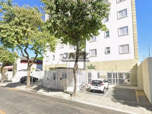 Apartamento para Venda em São José dos Campos/SP Jardim Oriente 2 Quartos