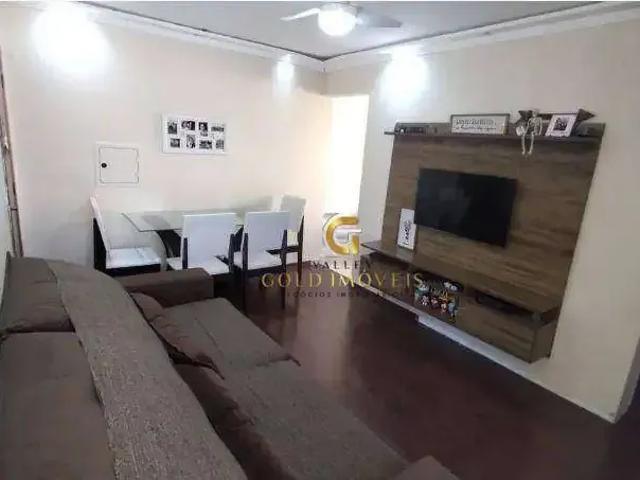 Apartamento para Venda em São José dos Campos/SP Jardim Oriente 2 Quartos