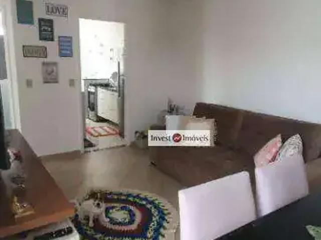 Apartamento para Venda em São José dos Campos/SP Jardim Oriente 2 Quartos