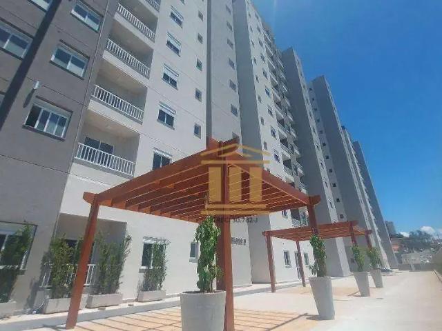 Apartamento para Venda em São José dos Campos/SP Jardim Oriente 2 Quartos