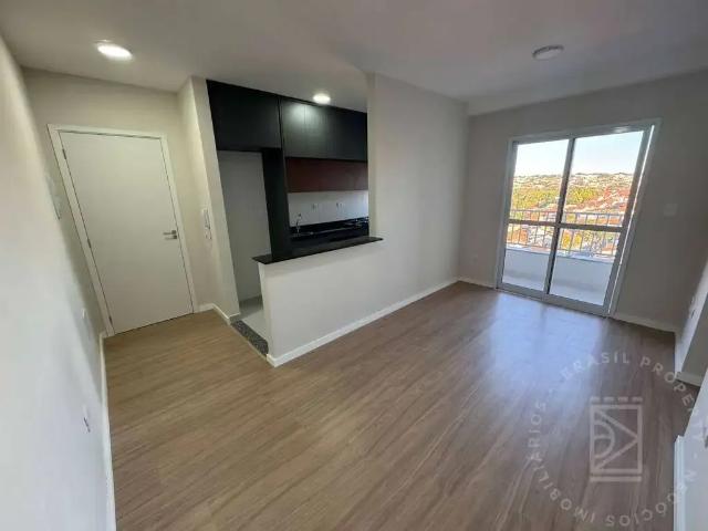 Apartamento para Venda em São José dos Campos/SP Jardim Oriente 2 Quartos