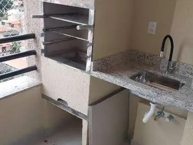 Apartamento para Venda em São José dos Campos/SP Jardim Oriente 2 Quartos