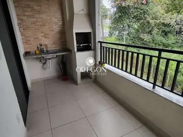 Apartamento para Venda em São José dos Campos/SP Jardim Oriente 2 Quartos