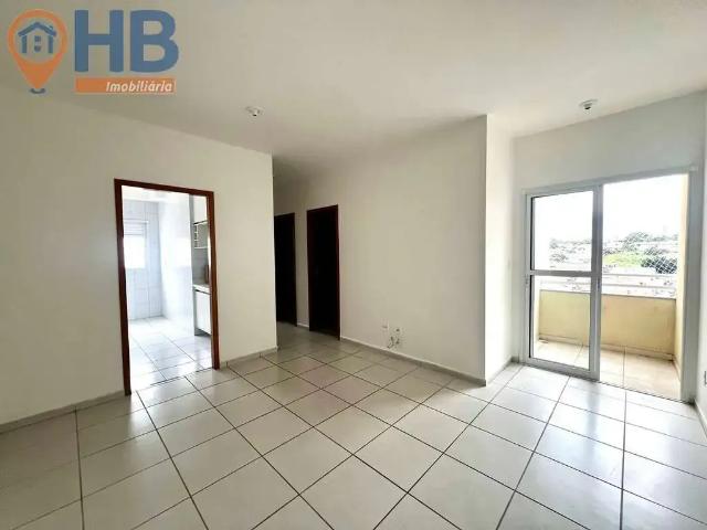 Apartamento para Venda em São José dos Campos/SP Jardim Oriente 2 Quartos