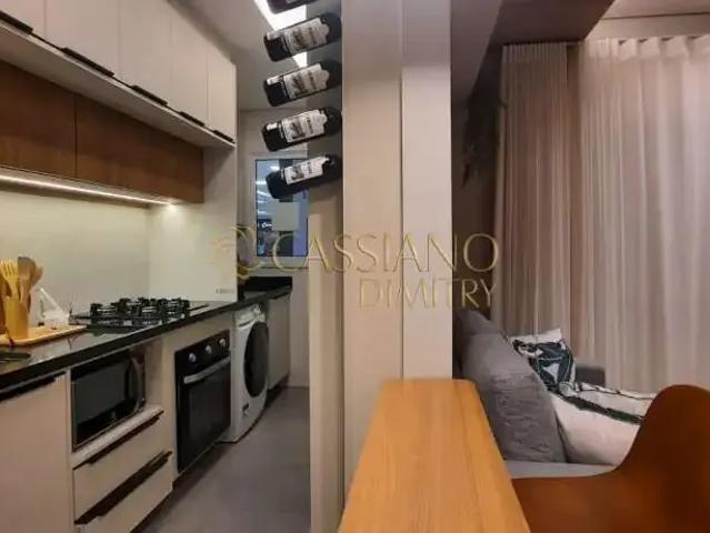 Apartamento para Venda em São José dos Campos/SP Jardim Oriente 2 Quartos