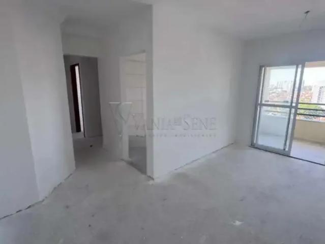 Apartamento para Venda em São José dos Campos/SP Jardim Oriente 2 Quartos