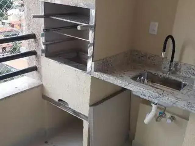 Apartamento para Venda em São José dos Campos/SP Jardim Oriente 2 Quartos