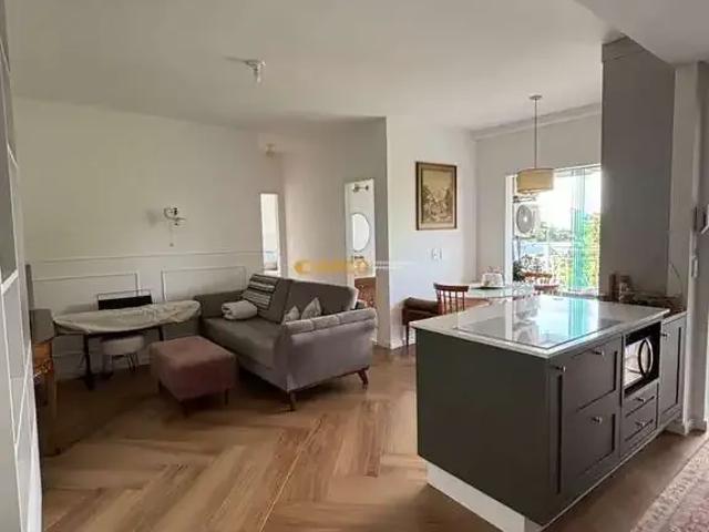 Apartamento para Venda em São José dos Campos/SP Jardim Oriente 2 Quartos