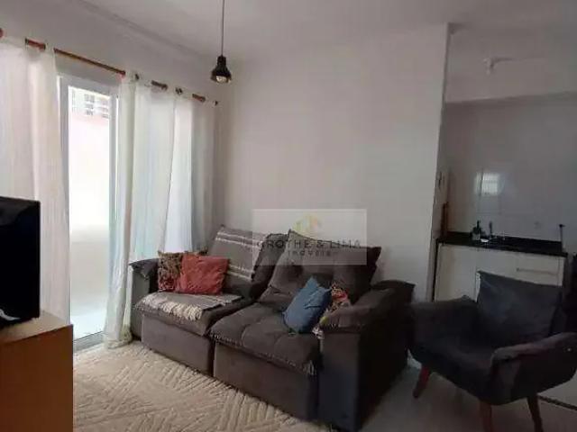 Apartamento para Venda em São José dos Campos/SP Jardim Oriente 2 Quartos