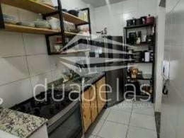 Apartamento para Venda em São José dos Campos/SP Jardim Oriente 2 Quartos
