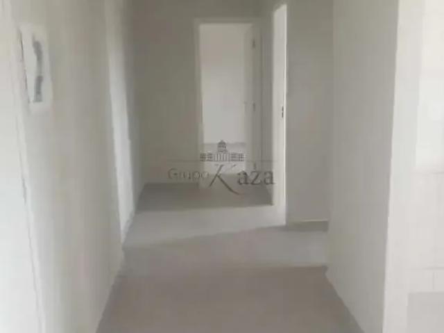 Apartamento para Venda em São José dos Campos/SP Jardim Oriente 2 Quartos