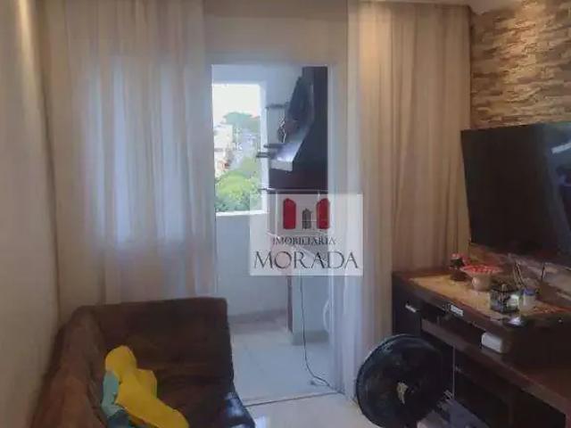 Apartamento para Venda em São José dos Campos/SP Jardim Oriente 2 Quartos