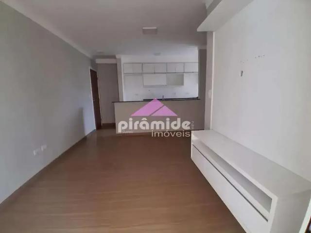 Apartamento para Venda em São José dos Campos/SP Jardim Oriente 2 Quartos