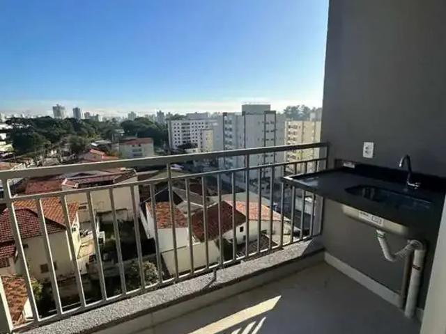 Apartamento para Venda em São José dos Campos/SP Jardim Oriente 2 Quartos