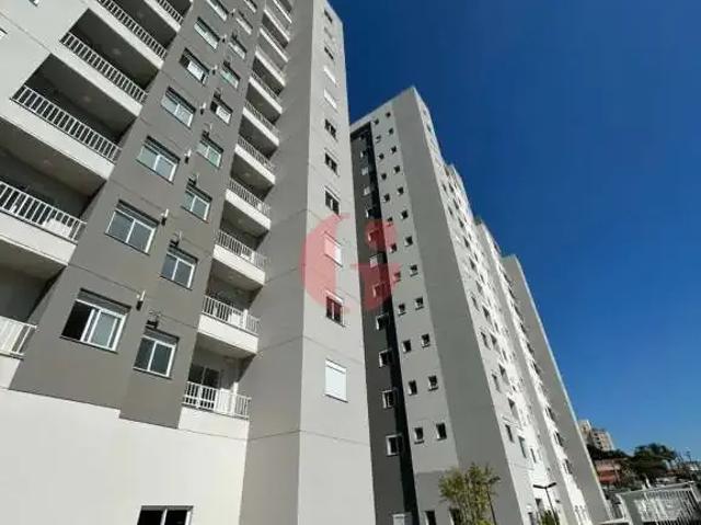 Apartamento para Venda em São José dos Campos/SP Jardim Oriente 2 Quartos