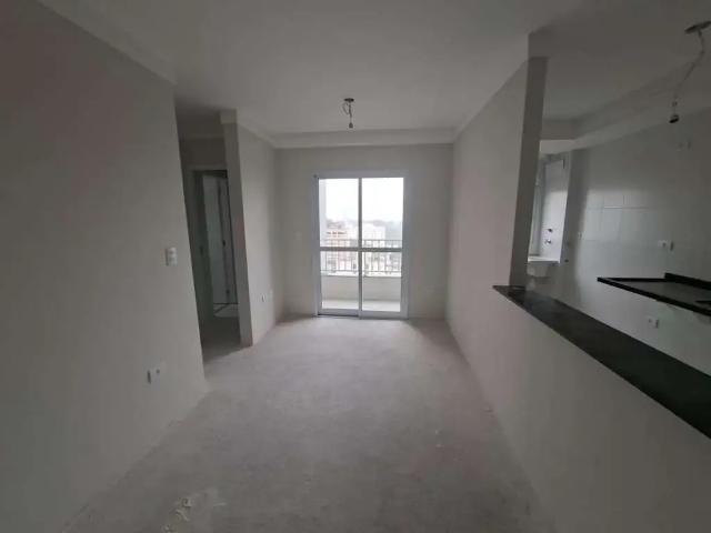 Apartamento para Venda em São José dos Campos/SP Jardim Oriente 2 Quartos