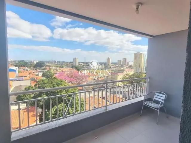 Apartamento para Venda em São José dos Campos/SP Jardim Oriente 2 Quartos